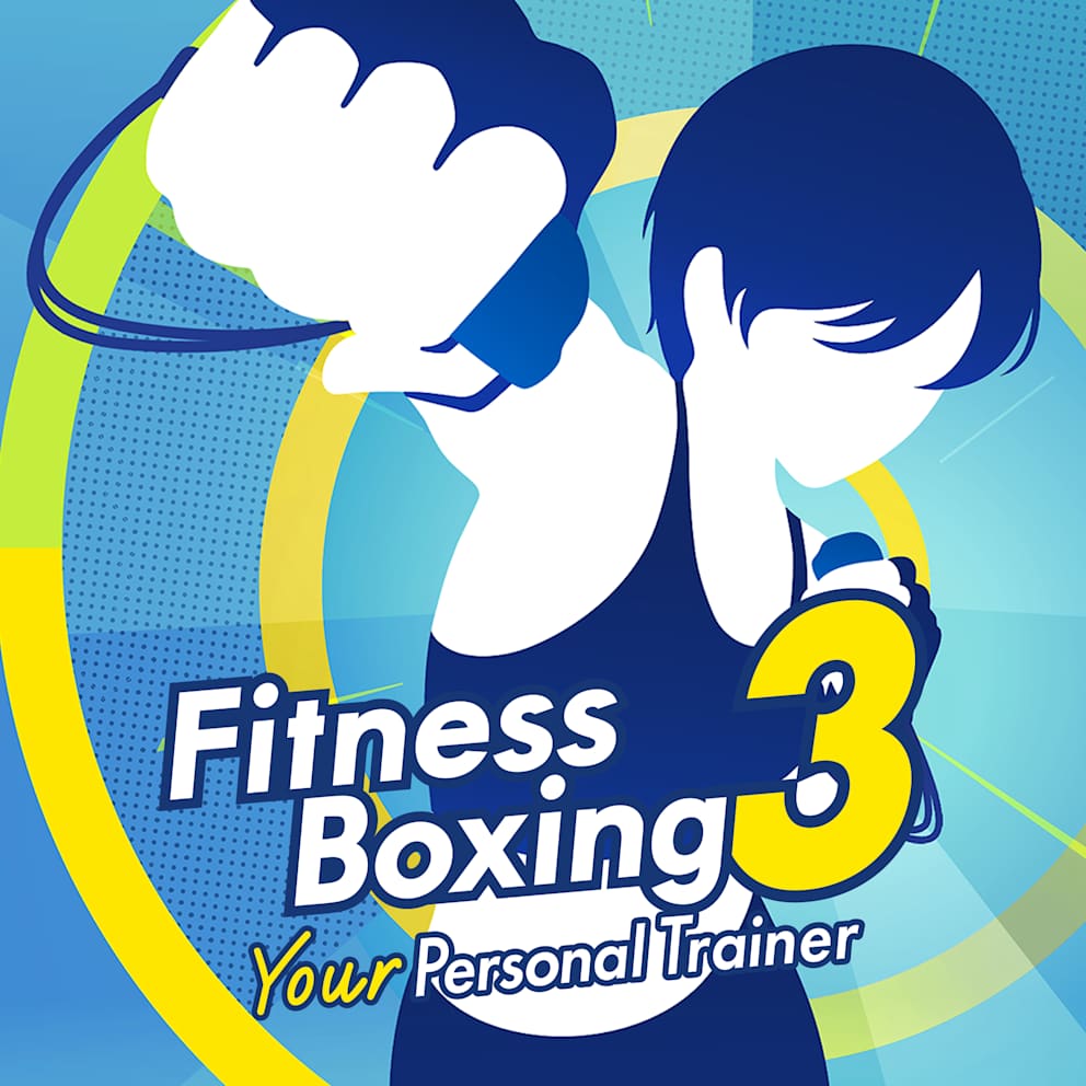 Fitness Boxing 3: Your Personal Trainer - My Nintendo Store