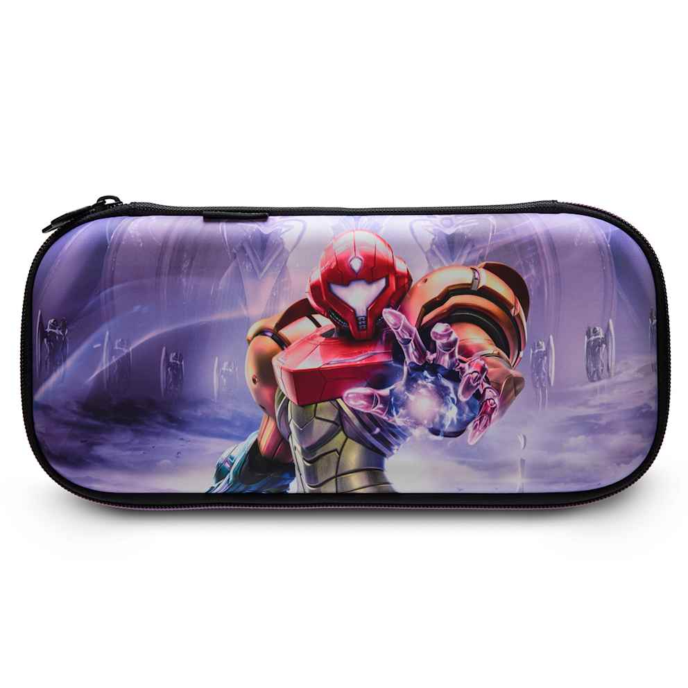 Slim Case for Nintendo Switch 2 – Metroid Prime 4: Beyond - My Nintendo ...