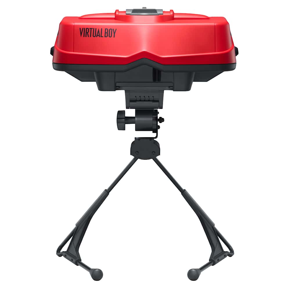 Virtual Boy para Nintendo Switch 2/Nintendo Switch - My Nintendo Store