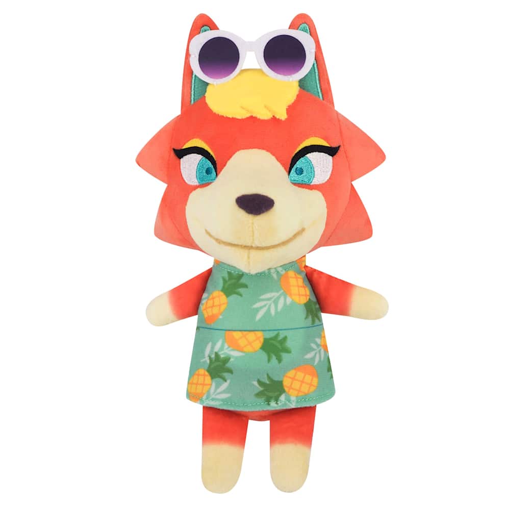 Katharina-Plüschfigur – Animal Crossing - Nintendo Store