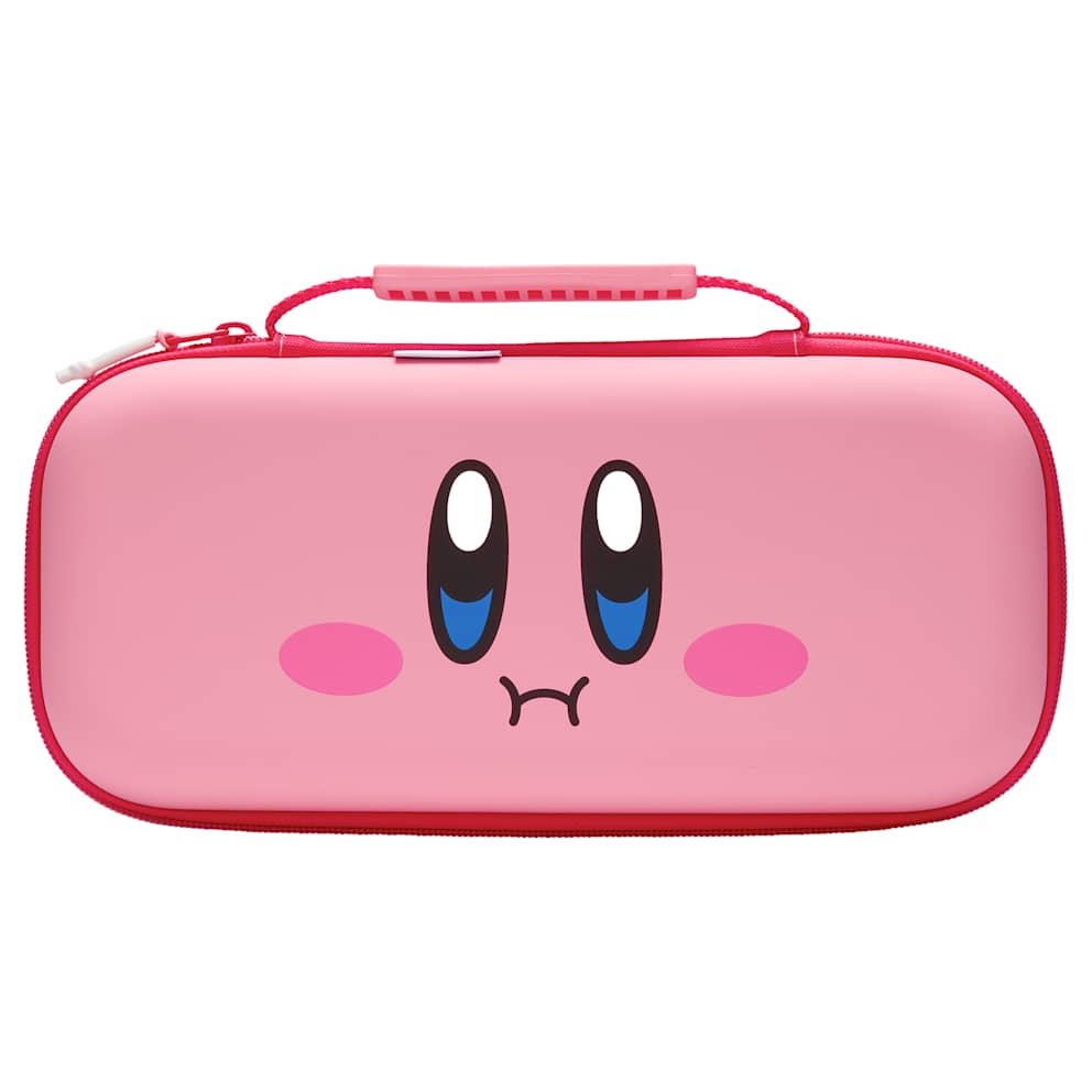 Slim Case for Nintendo Switch 2 – Kirby Mouthful - My Nintendo Store