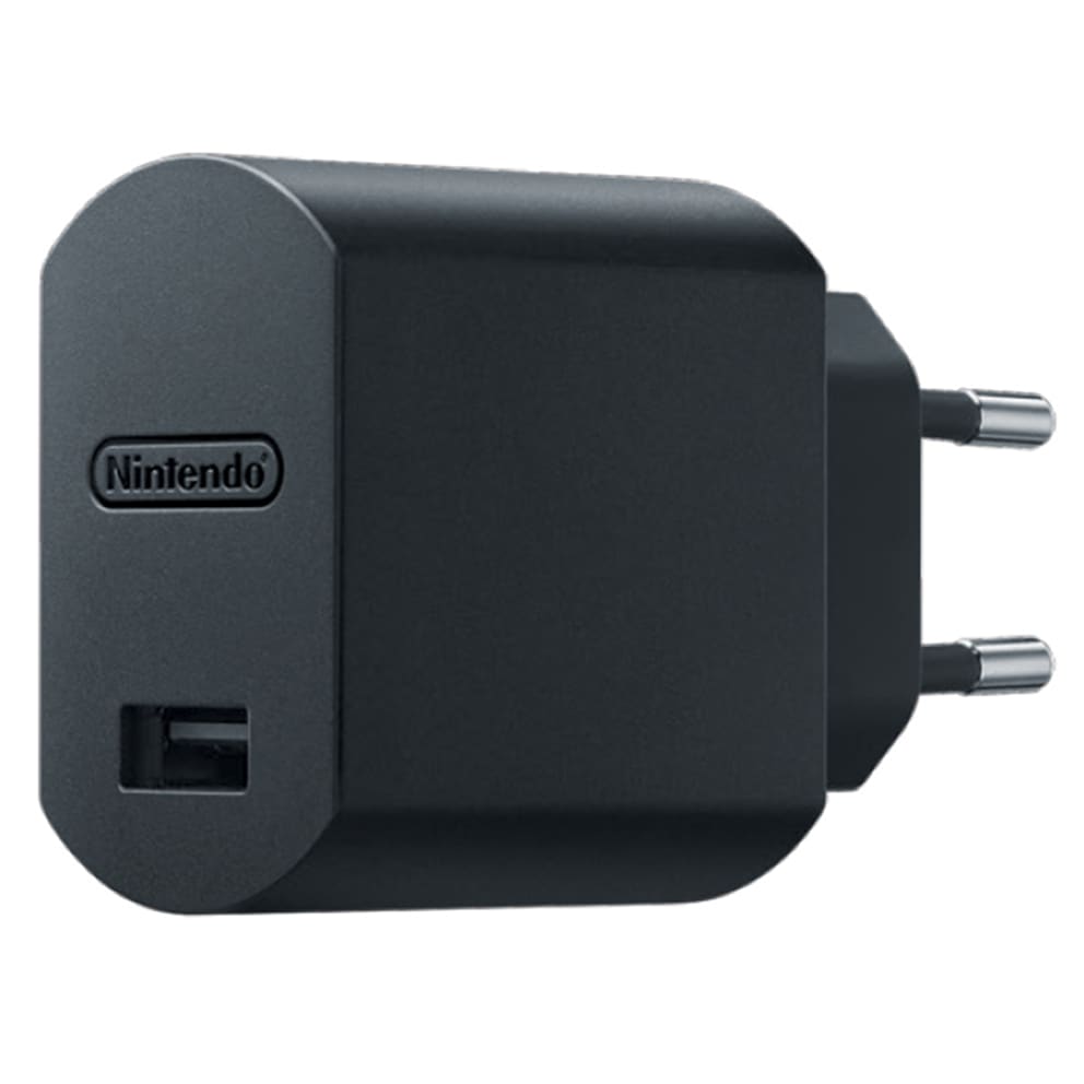 Nintendo USB-voedingsadapter - My Nintendo Store