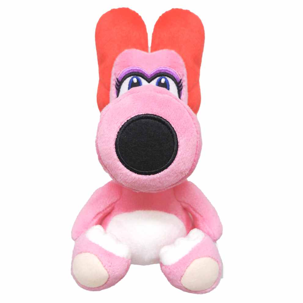 Birdo-Plüschfigur – Super Mario - My Nintendo Store