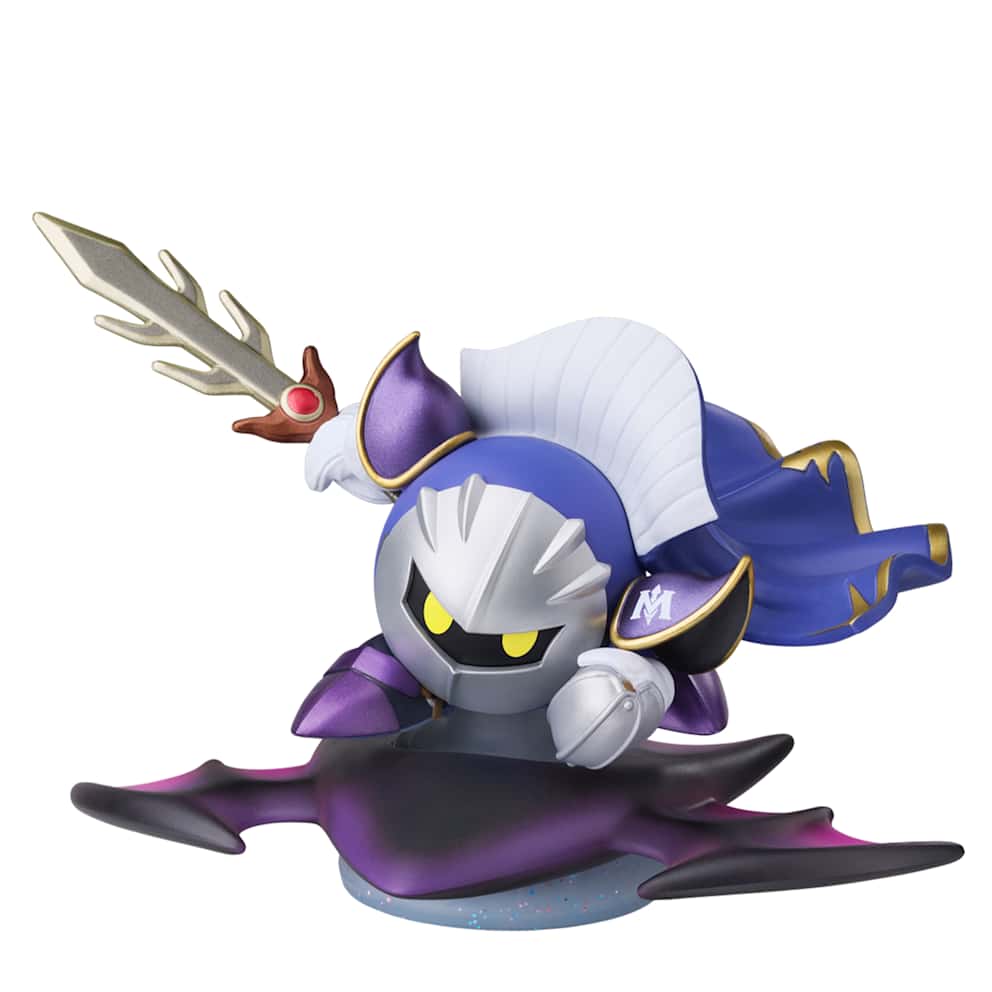 amiibo – Meta Knight & Schatten-Stern (Kirby Air Riders) - My Nintendo ...