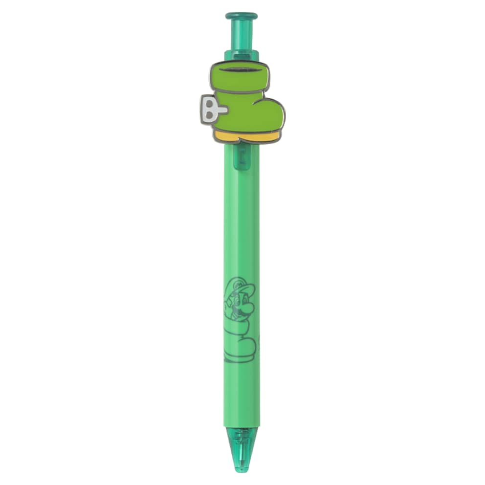 Super Mario Power-Up Pen (Goomba's Shoe) - Nintendo Store