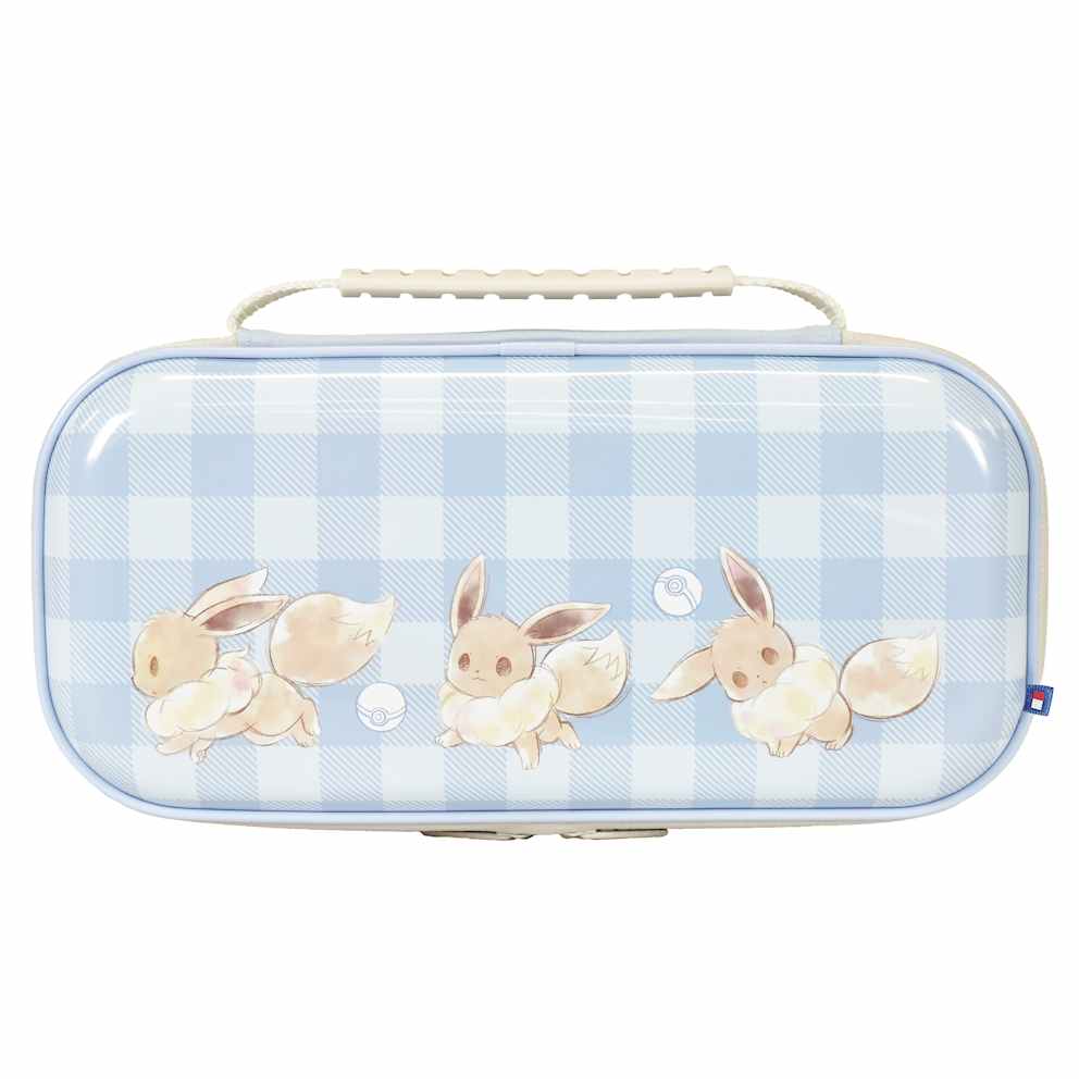 Vault Case (Eevee Cottage Core) voor Nintendo Switch 2 - Nintendo Store