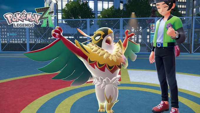 Discover the wonders of Mega Evolution—and harness its power in battle ...