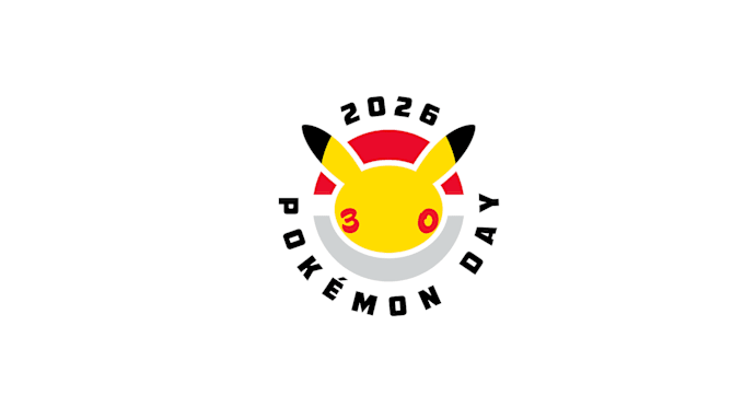 Happy Pokémon Day everyone! Let’s celebrate 30 years of Pokémon! - Nintendo