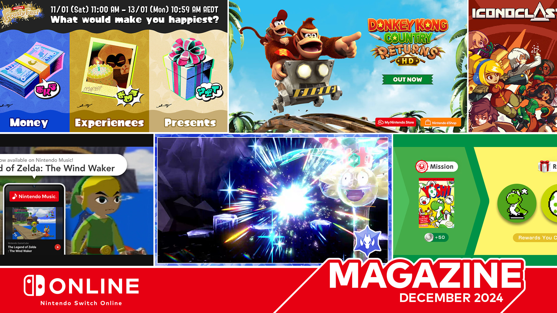 Nintendo - Official Site - Video Game Consoles, Games