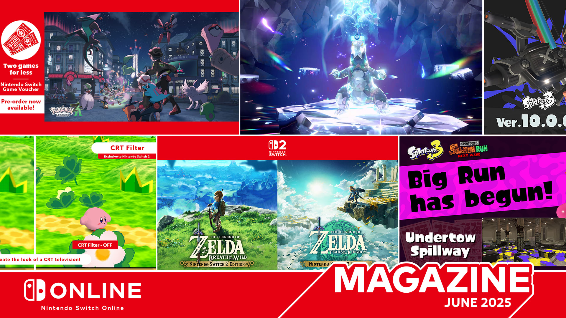 Nintendo - Official Site - Video Game Consoles, Games