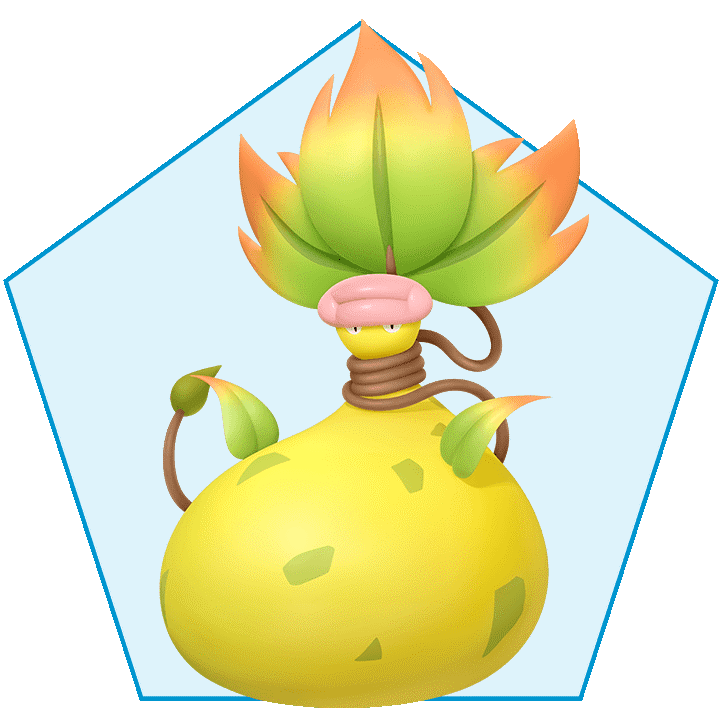 Discover the wonders of Mega Evolution—and harness its power in battle ...