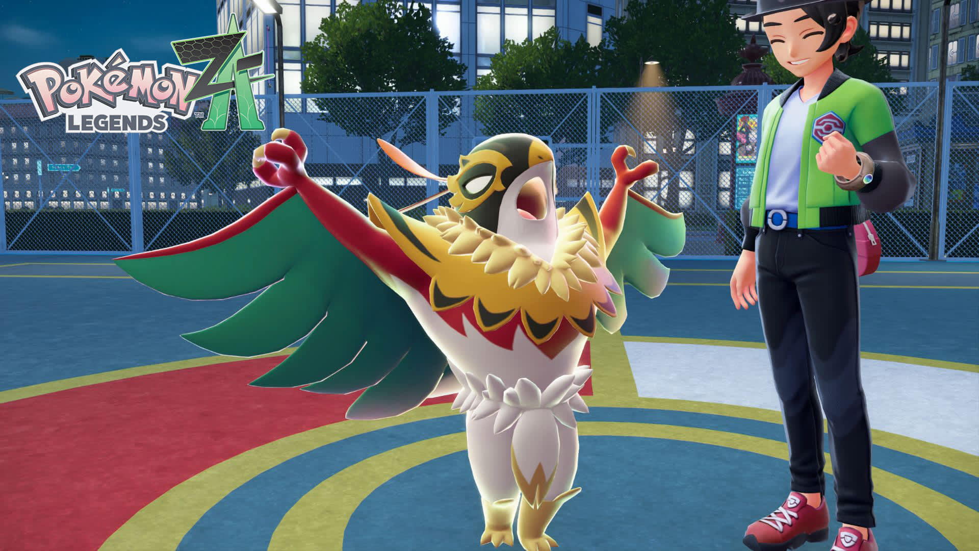 Discover the wonders of Mega Evolution—and harness its power in battle ...