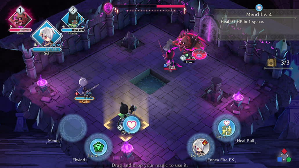 Identify the traitor before it’s too late in the new Fire Emblem ...