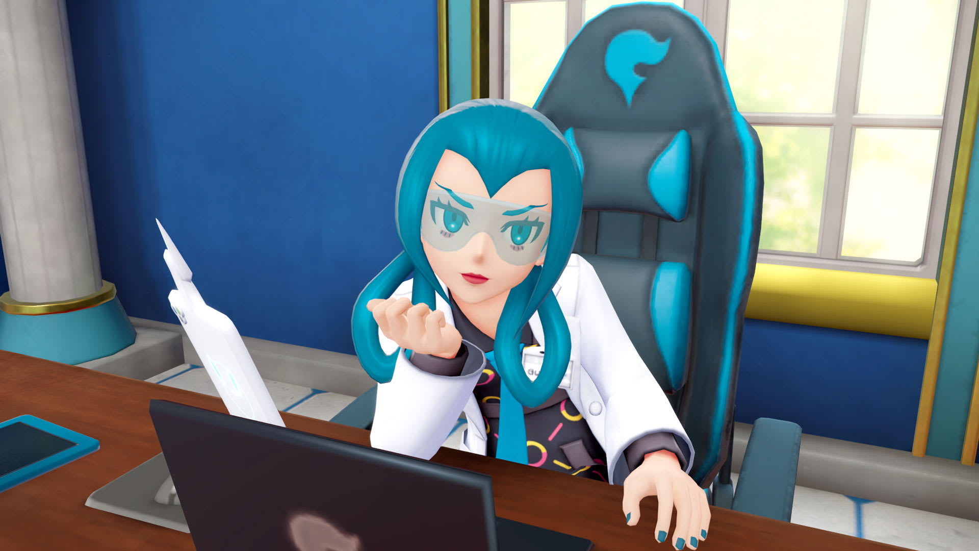 10 battle tips and tricks for Pokémon Legends: Z-A - Nintendo