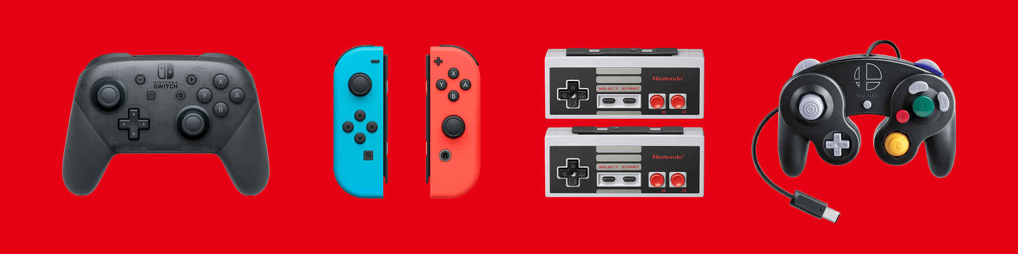 Getting started with your Nintendo Switch 2 or Nintendo Switch - Nintendo