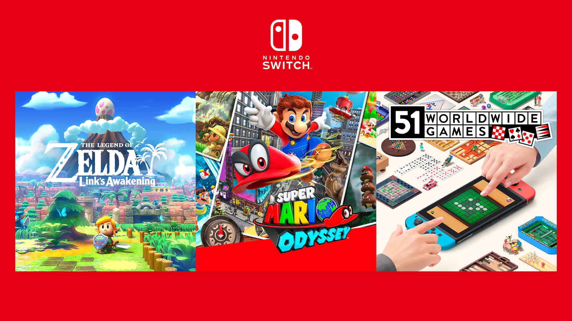 Getting started with your Nintendo Switch 2 or Nintendo Switch - Nintendo