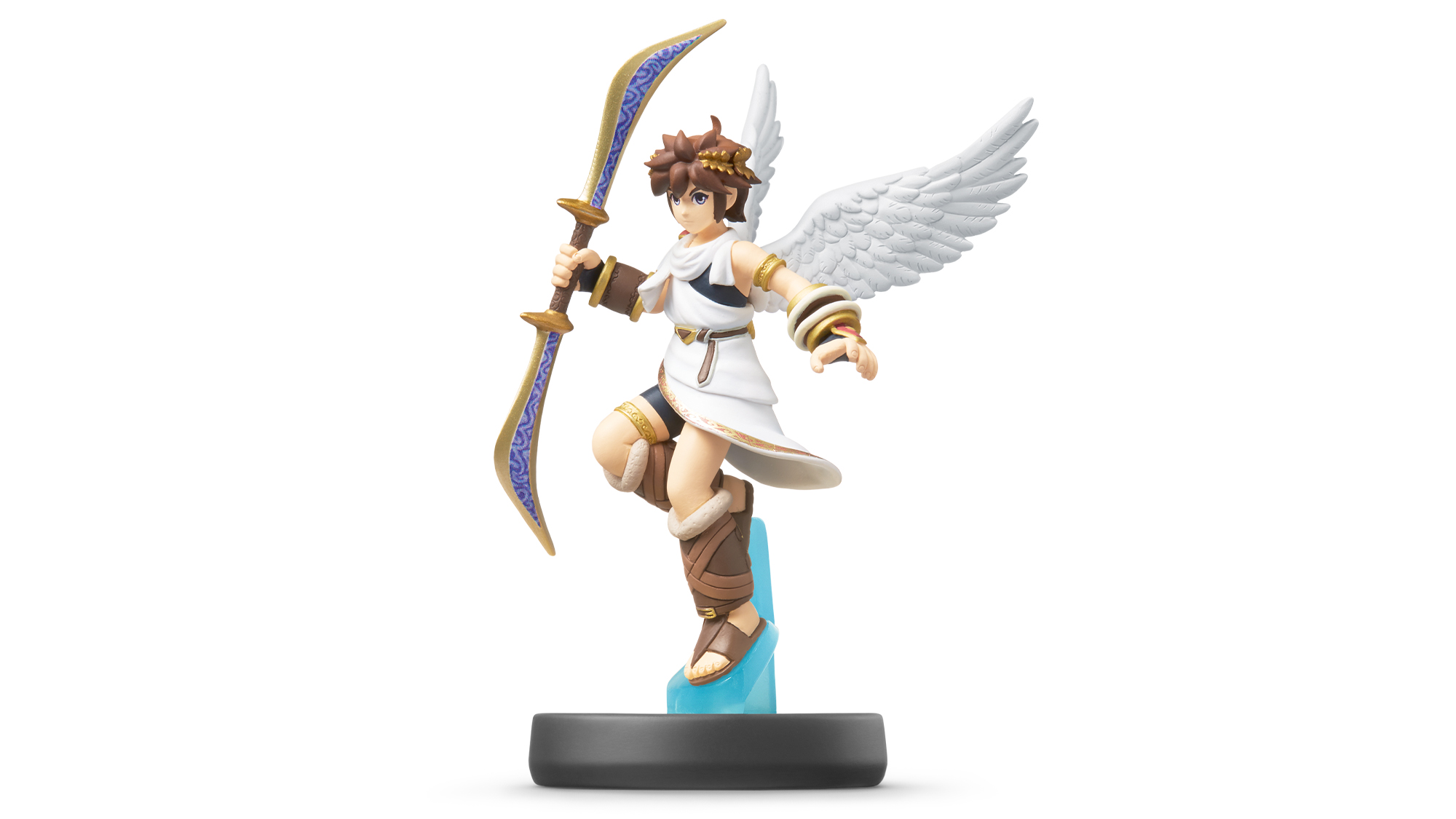 Pit No.17 amiibo (Super Smash Bros. Collection) - My Nintendo Store