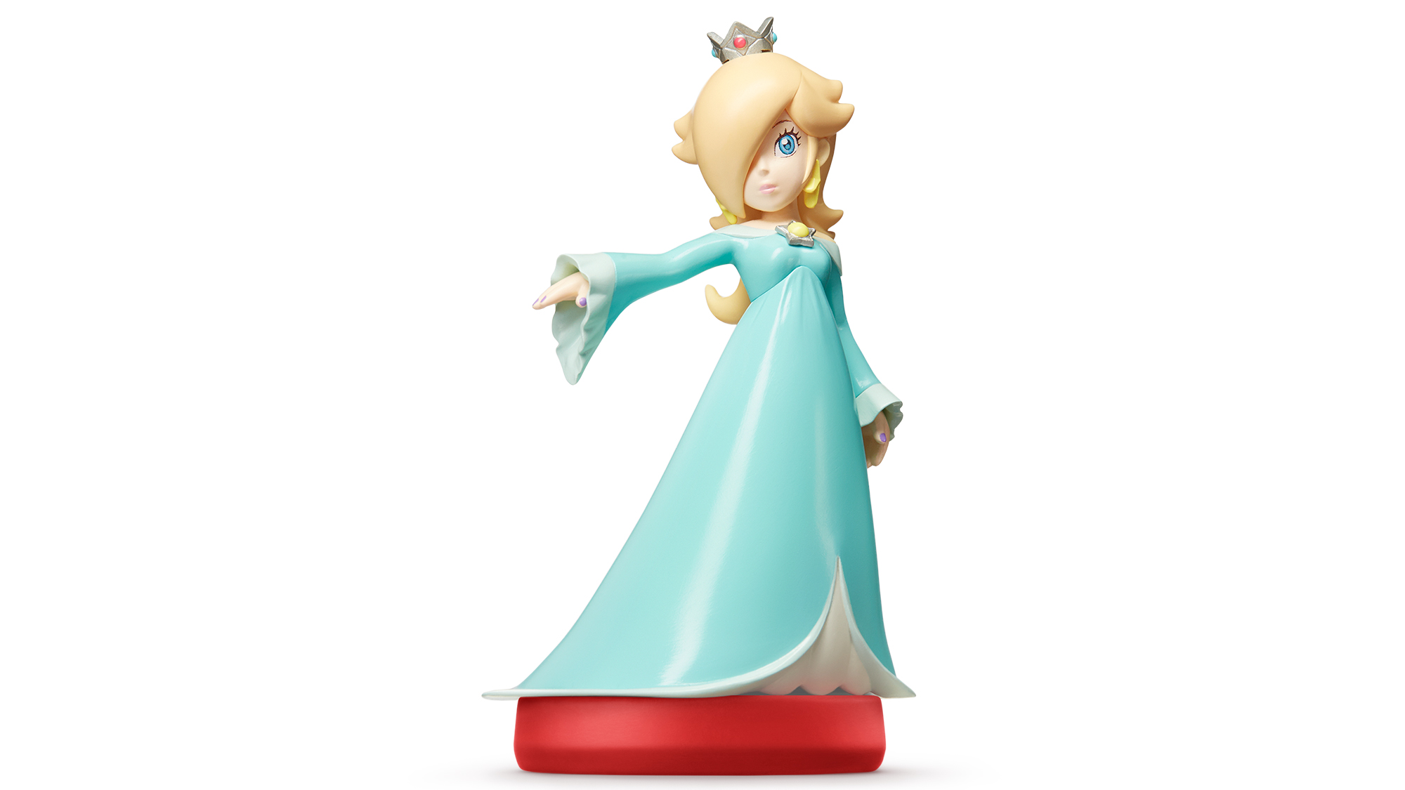 Rosalina amiibo (Super Mario Collection) - My Nintendo Store