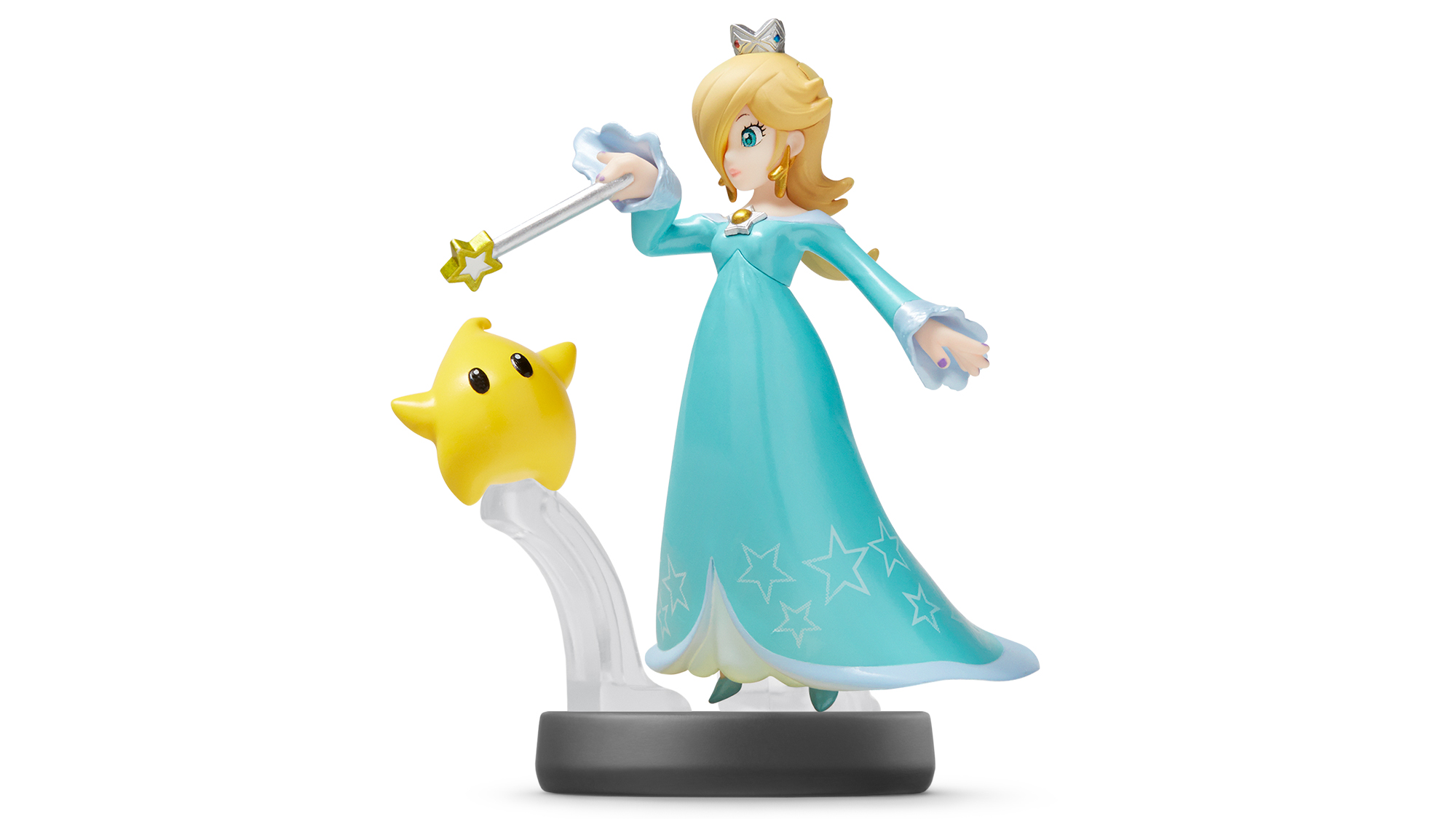 amiibo da Rosalina (Super Smash Bros. Collection) – My Nintendo Store