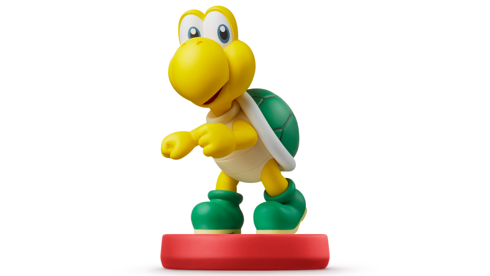amiibo de Koopa (Super Mario Collection) - My Nintendo Store