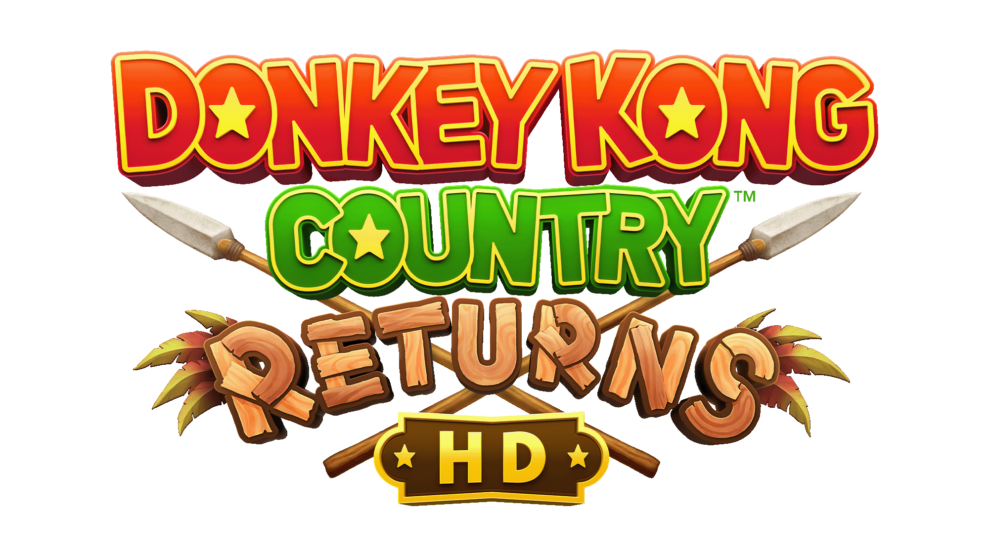 Donkey Kong Country Returns HD - My Nintendo Store