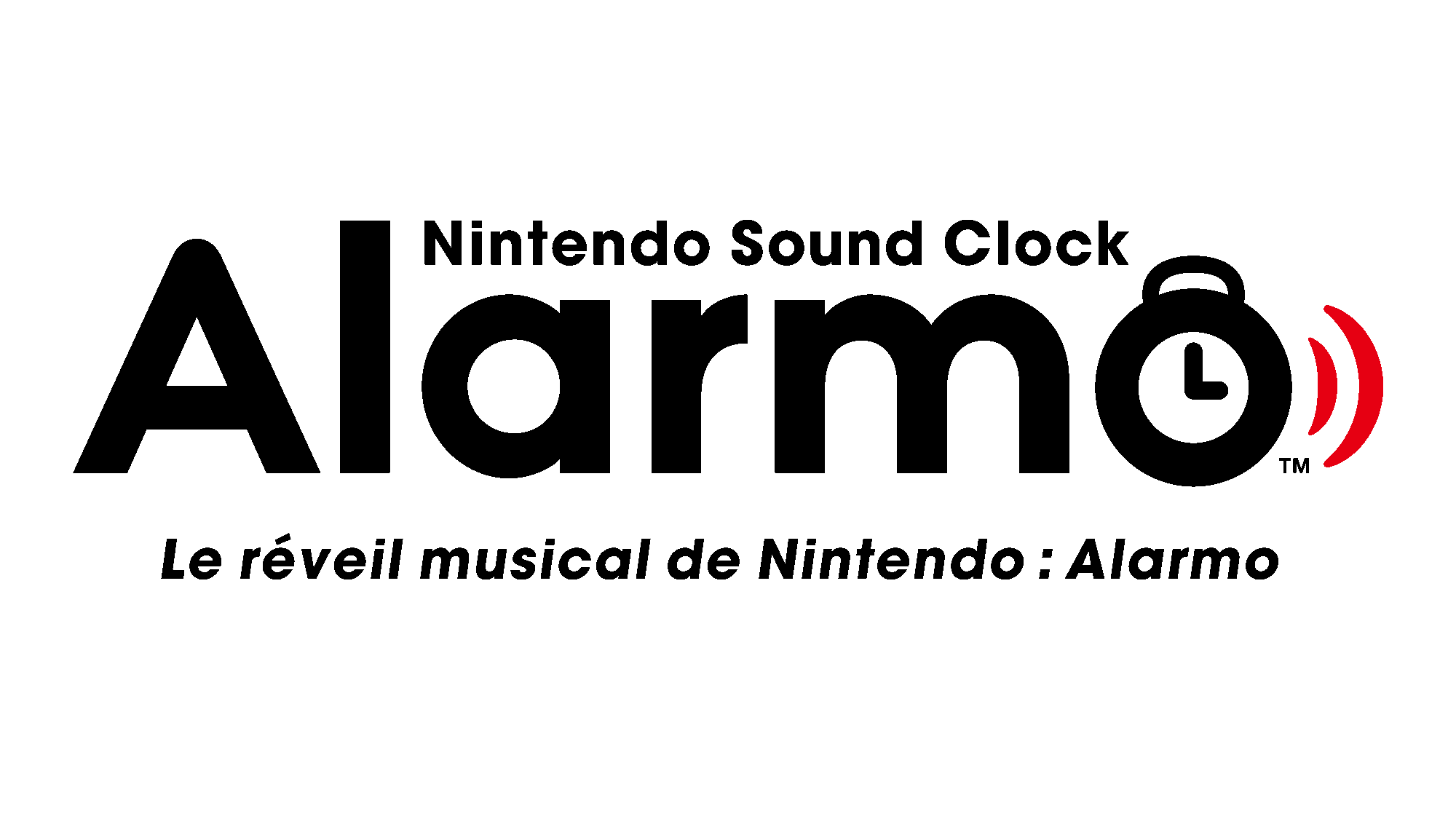 Le réveil musical de Nintendo : Alarmo - My Nintendo Store