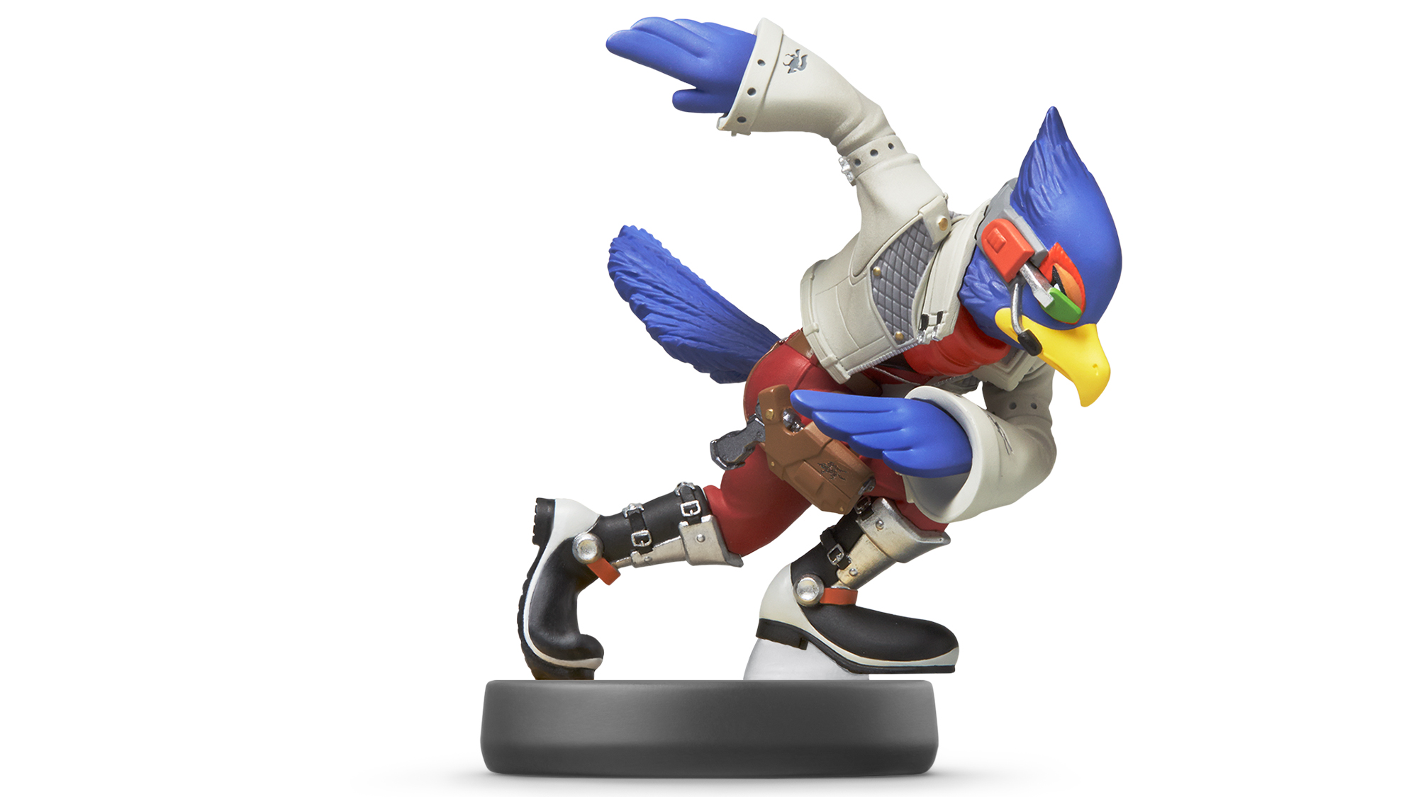Falco No.52 amiibo (Super Smash Bros. Collection) - My Nintendo Store