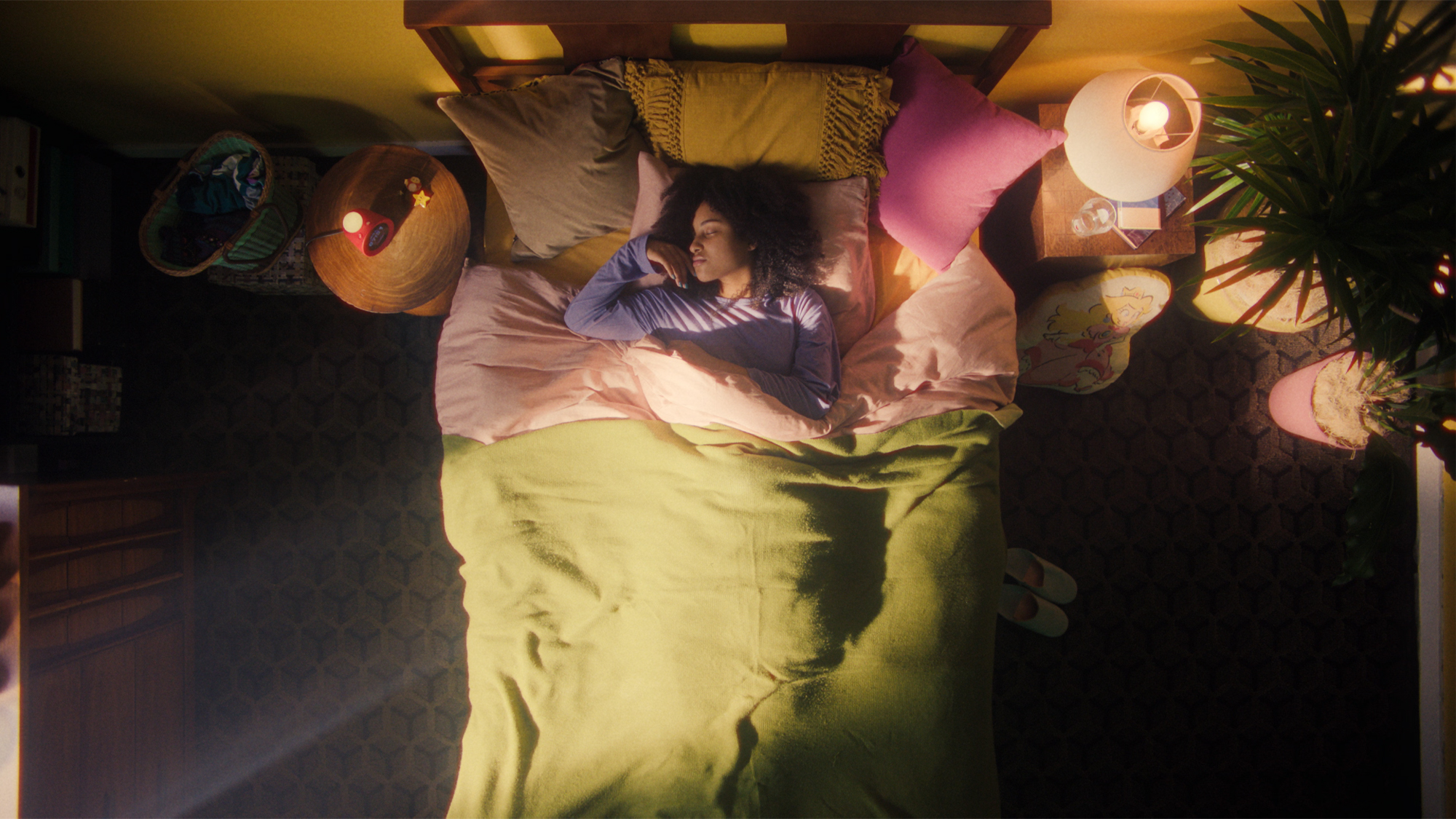 Nintendo Sound Clock: Alarmo - My Nintendo Store