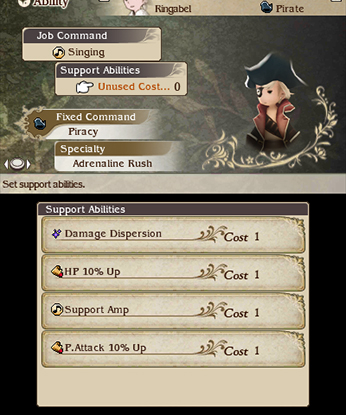 Bravely Default - Nintendo 3DS - Games - Nintendo