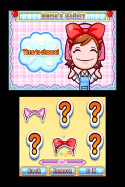 Cooking Mama 4 - Nintendo 3DS - Games - Nintendo