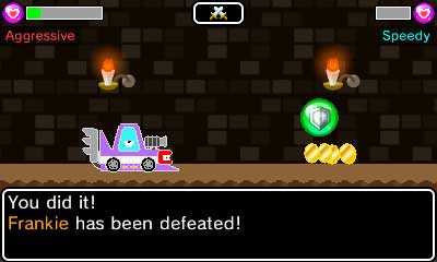 Freakyforms Deluxe: Your Creations, Alive! - Nintendo 3DS - Games ...