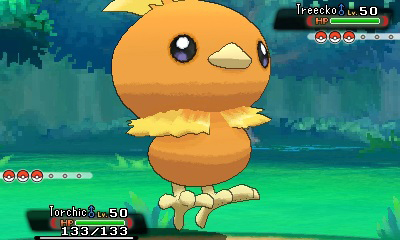 Pokémon Alpha Sapphire - Nintendo 3DS - Games - Nintendo
