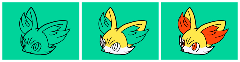 Pokémon Art Academy - Nintendo 3DS - Games - Nintendo