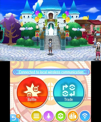 Pokémon Sun - Nintendo 3DS - Games - Nintendo