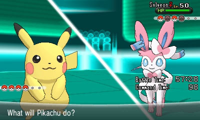 Pokemon y download 3ds rom store