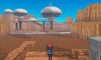 Pokémon Y - Nintendo 3DS - Games - Nintendo