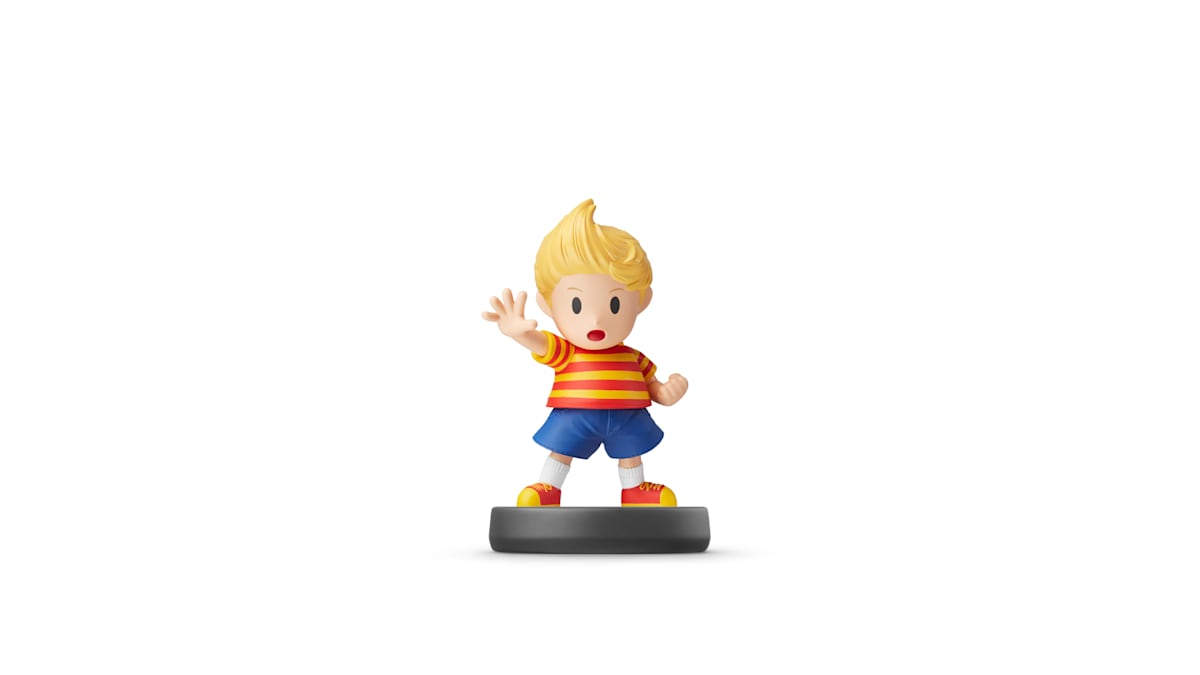 ssbu lucas