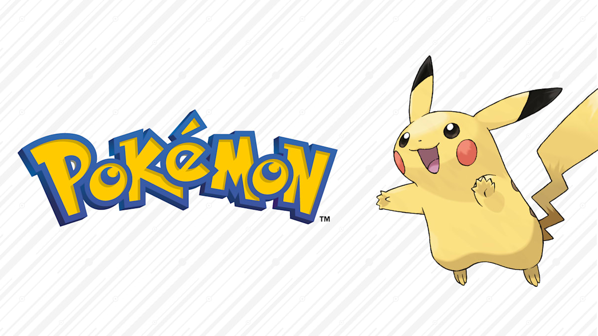Pokémon - Nintendo Switch
