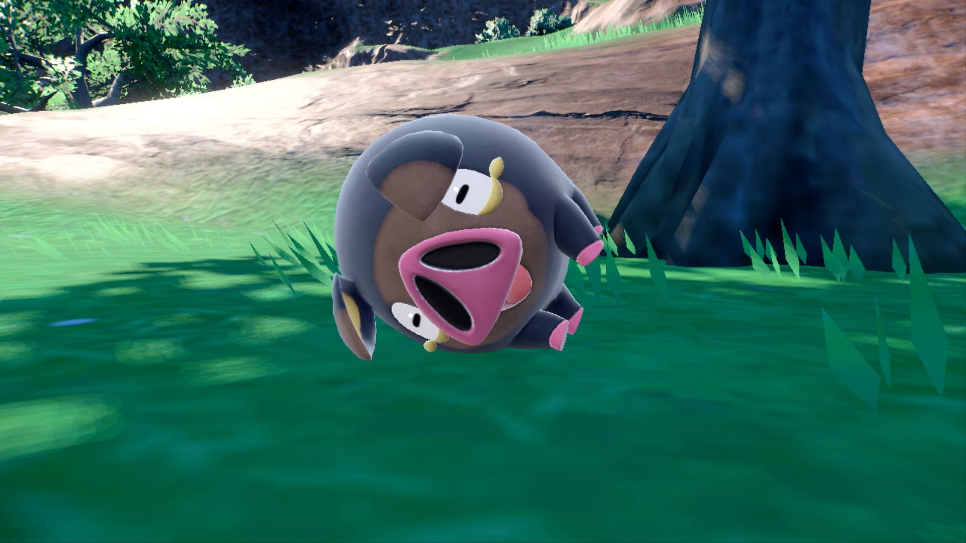 Pokémon Violet - Nintendo Switch - Games - Nintendo