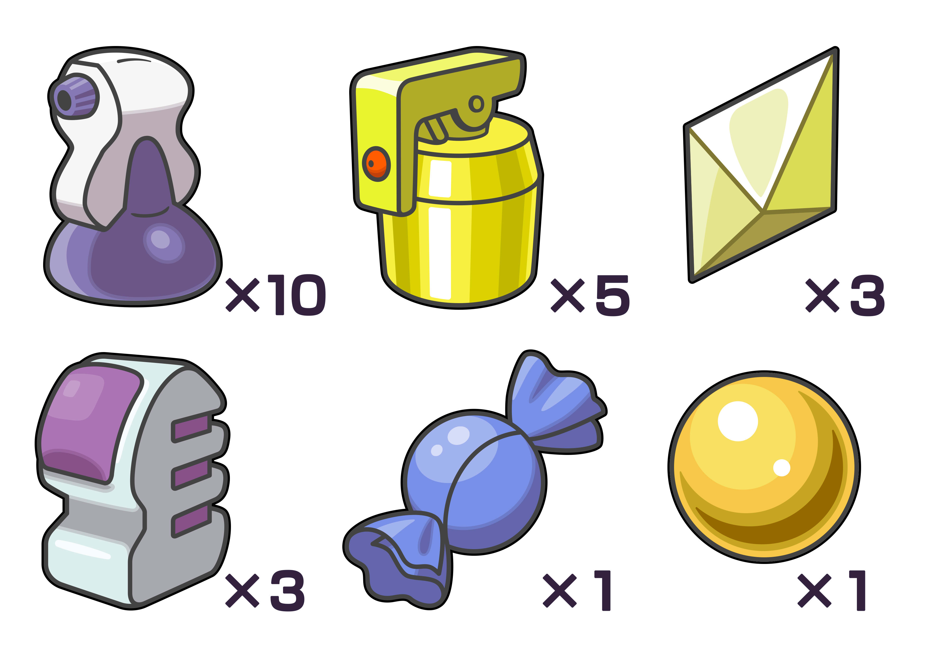 Pokémon Violet - Nintendo Switch - Games - Nintendo