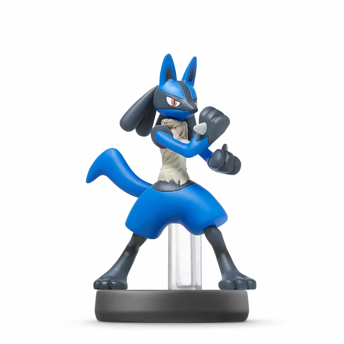 Lucario-amiibo (Super Smash Bros. Collection) - Nintendo Store