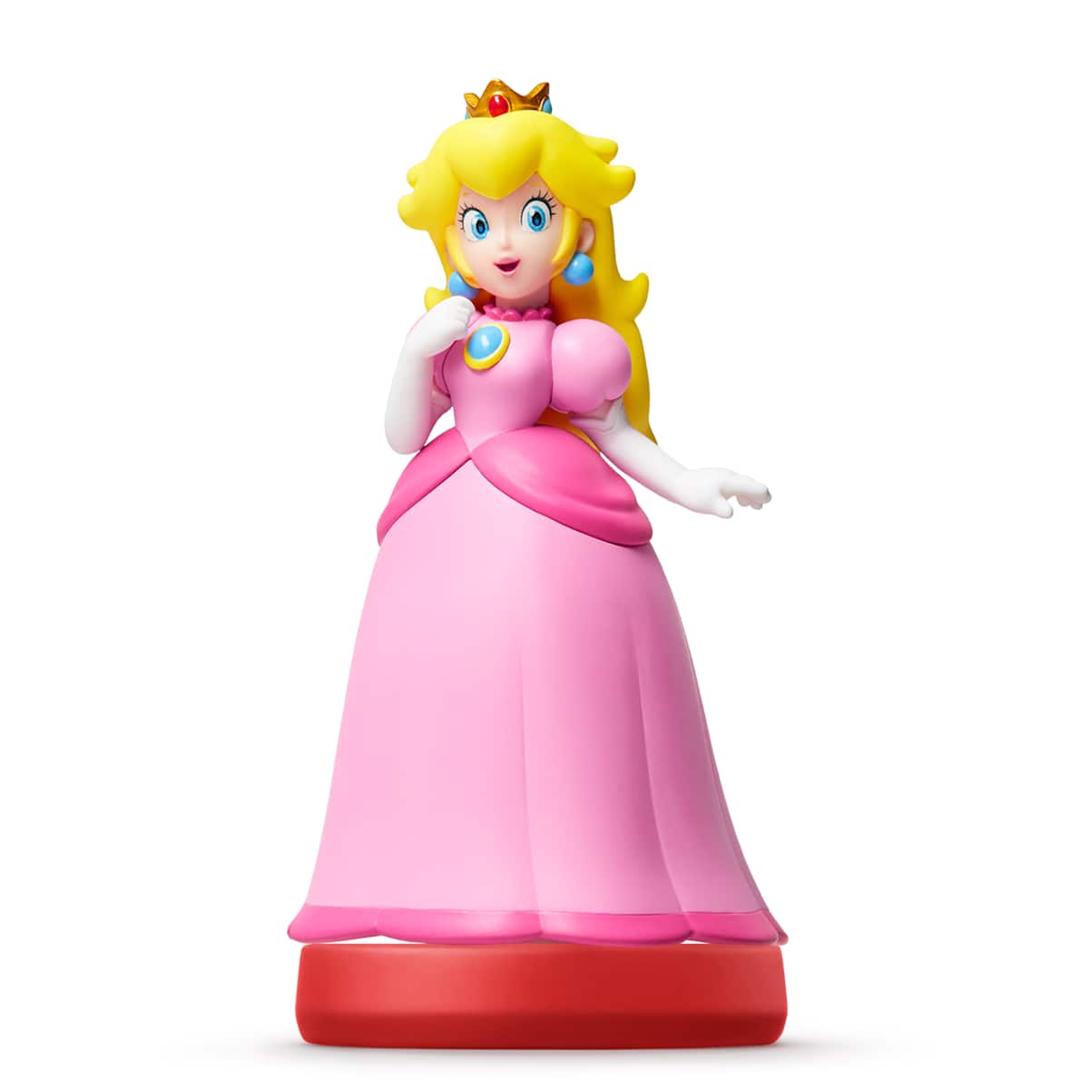amiibo da Peach (Super Mario Collection) - Nintendo Store