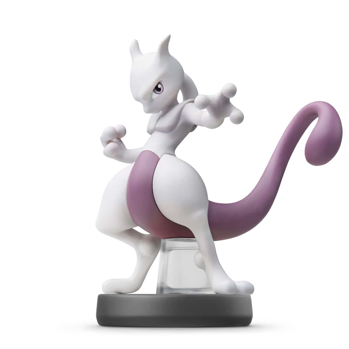 Mewtu-amiibo (Super Smash Bros. Collection) - Nintendo Store