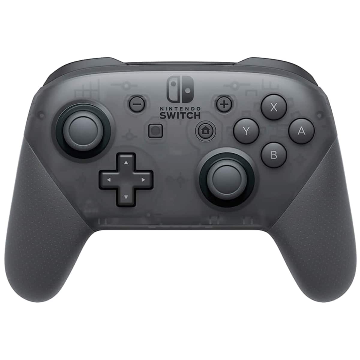 Nintendo Switch Pro Controller - Nintendo Store