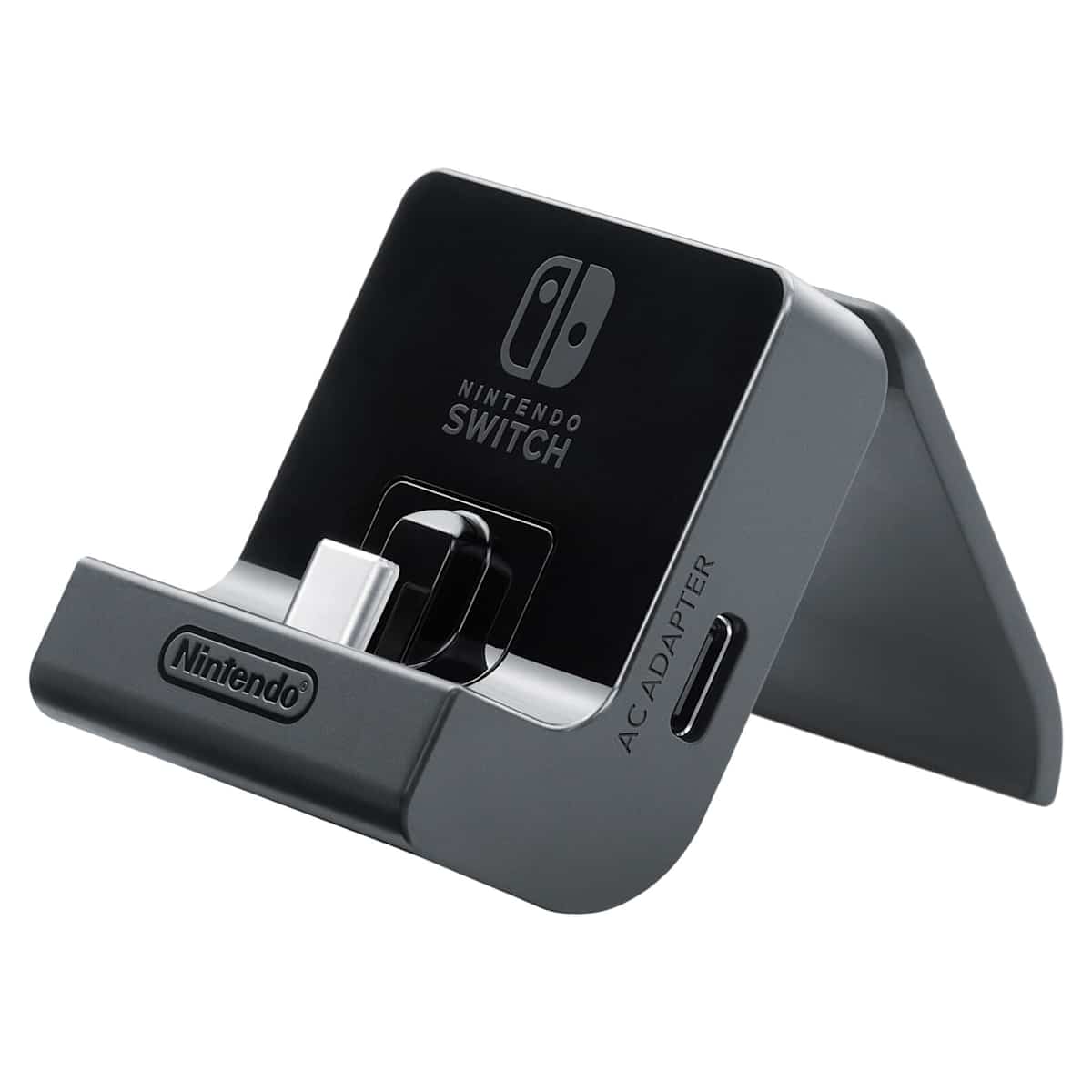 Verstellbarer Nintendo Switch-Ladeaufsteller - Nintendo Store