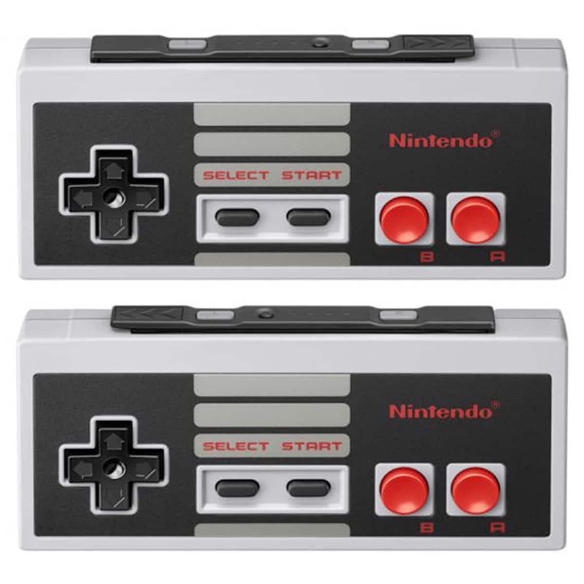 Nintendo Entertainment System (NES)-Controller für Nintendo Switch ...