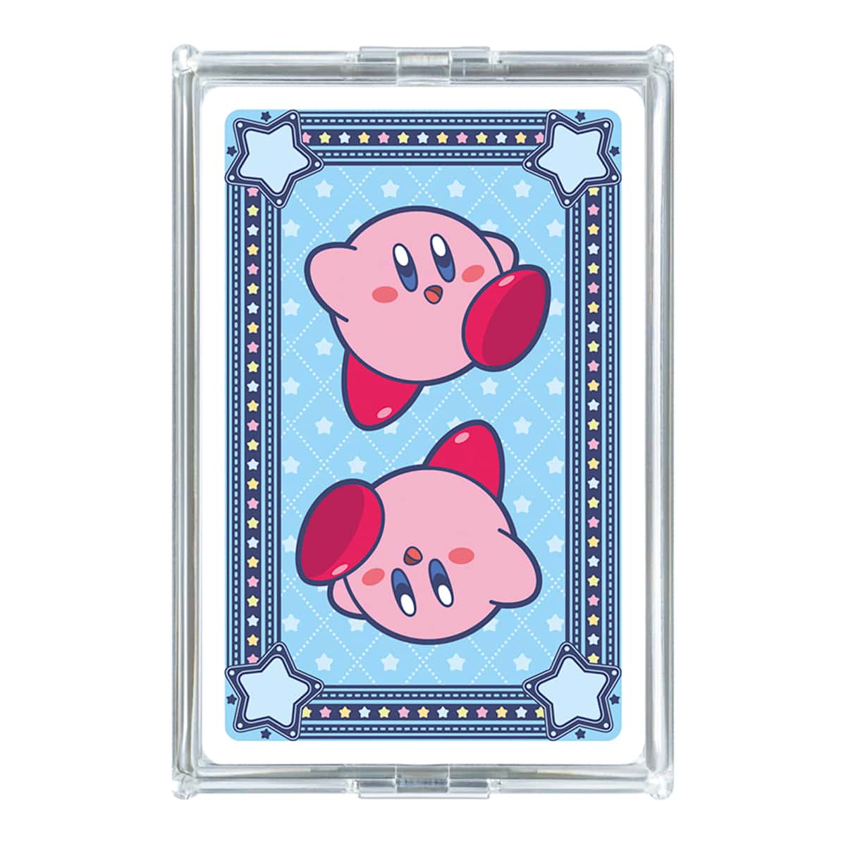 Kirby Playing Cards - Nintendo Store
