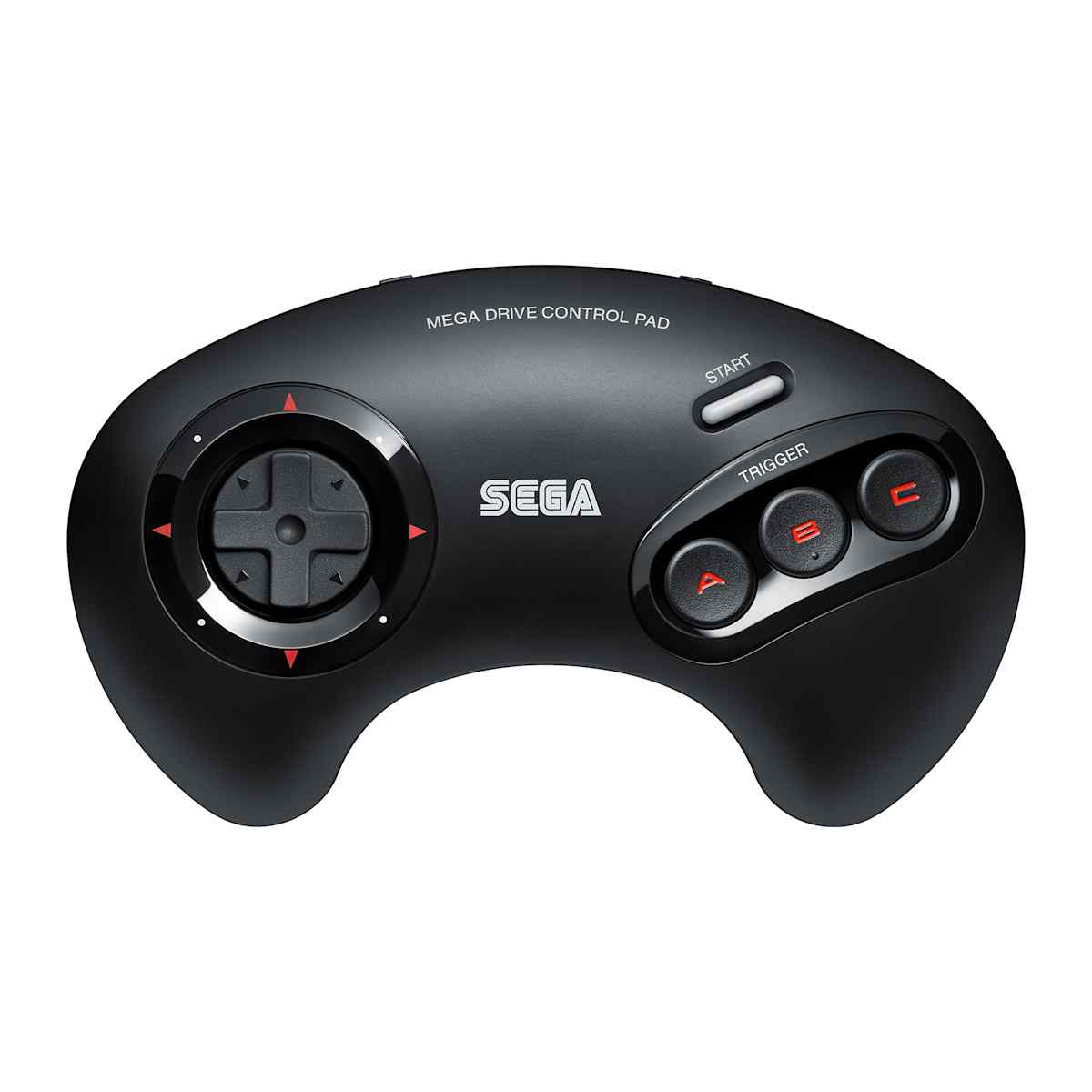 SEGA Mega Drive Control Pad for Nintendo Switch - Nintendo Store