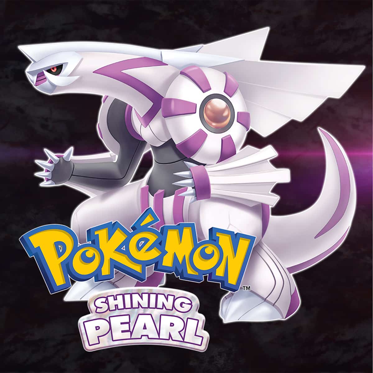 Pokémon Shining Pearl - Nintendo Store