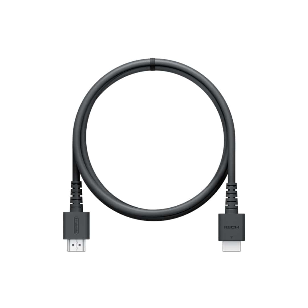 High Speed HDMI™ Cable - Nintendo Store